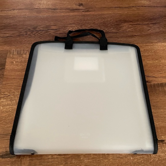 Office | Generations Createabag Scrapfolio Expandable Storage 14x 14 ...